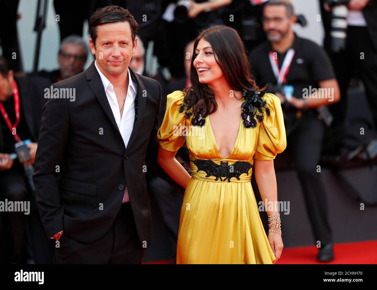 Ross Mccall High Resolution Stock Photography and Images - Alamy