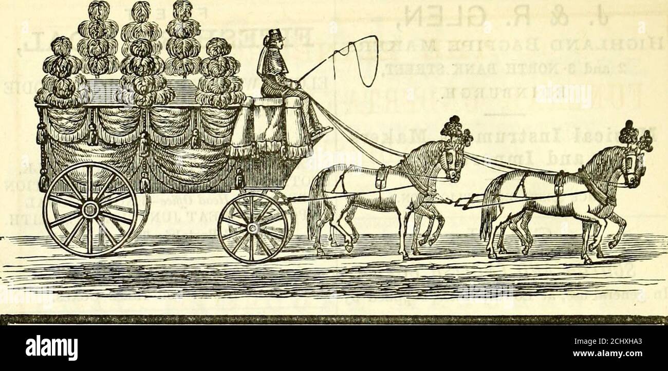 Trinity house edinburgh hi-res stock photography and images - Alamy