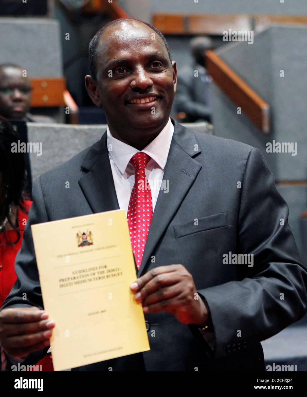 Yatani hi-res stock photography and images - Alamy