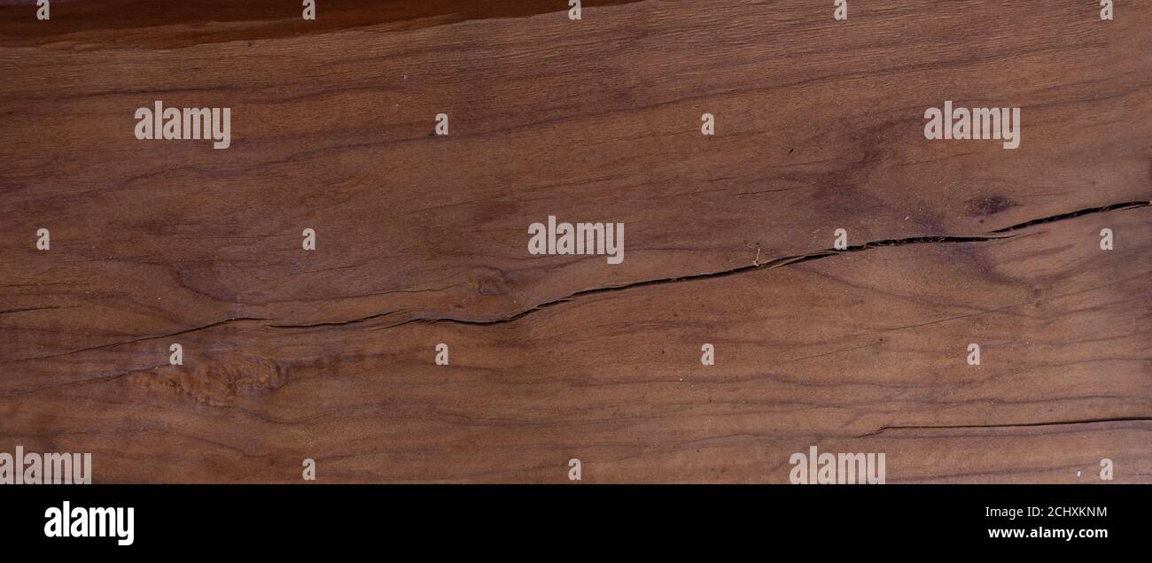 Close up of dark solid wood. Available in various formats Stock Photo ...