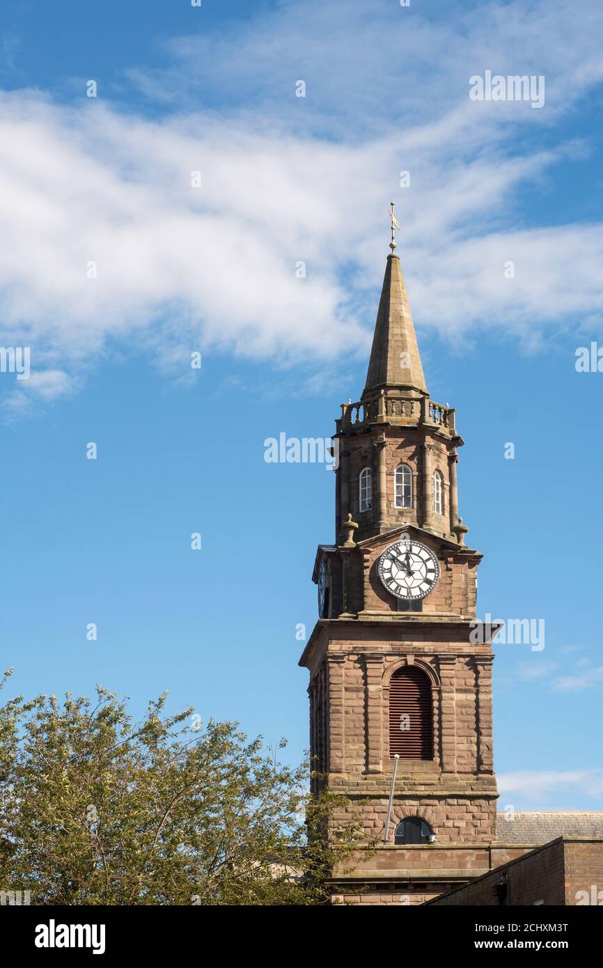 Town hall clock bell hi-res stock photography and images - Alamy
