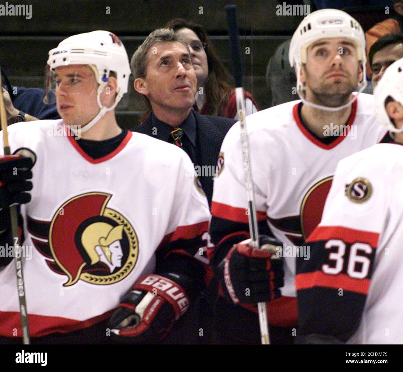 Roger neilson hi-res stock photography and images - Alamy