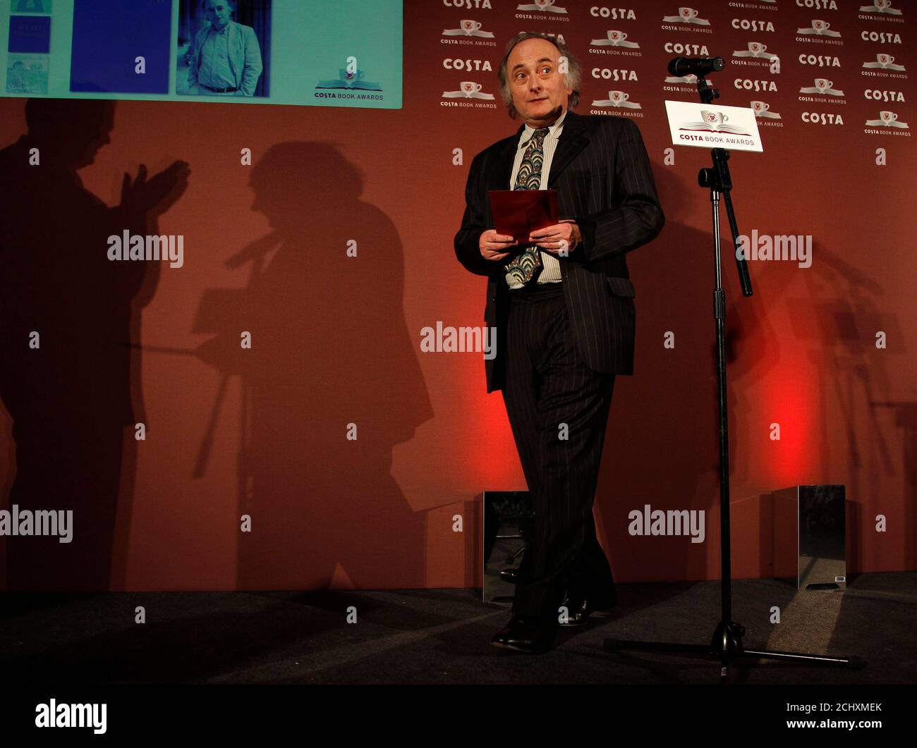 Christopher reid hi-res stock photography and images - Alamy