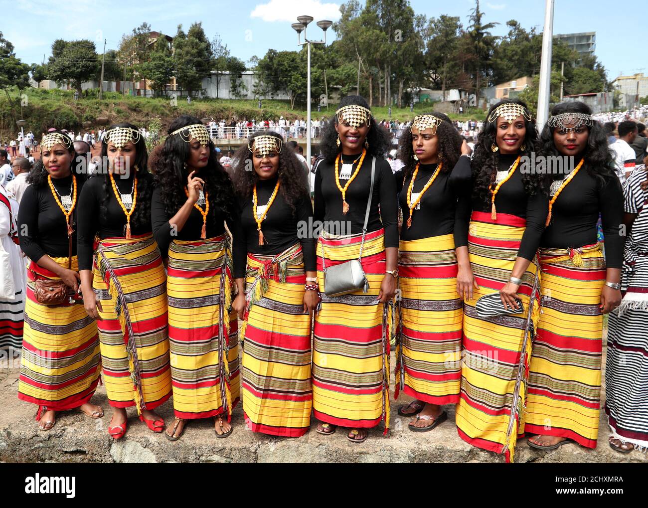 Irreecha hi-res stock photography and images - Alamy