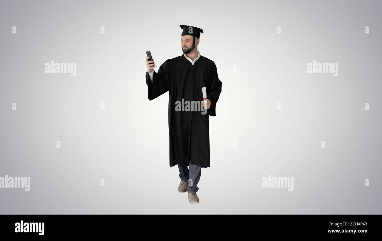 Graduation ceremony arab hi-res stock photography and images - Alamy