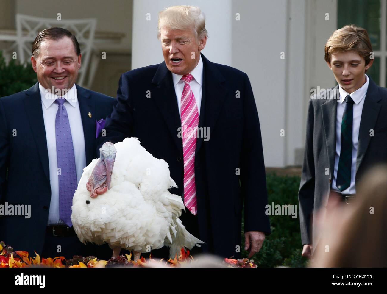 Pardons hi-res stock photography and images - Alamy