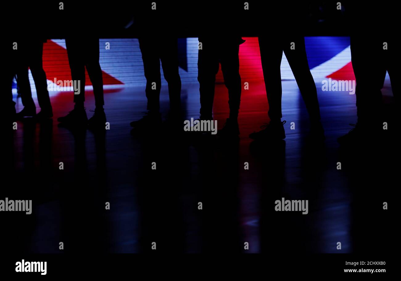 Inside O2 Arena High Resolution Stock Photography and Images - Alamy