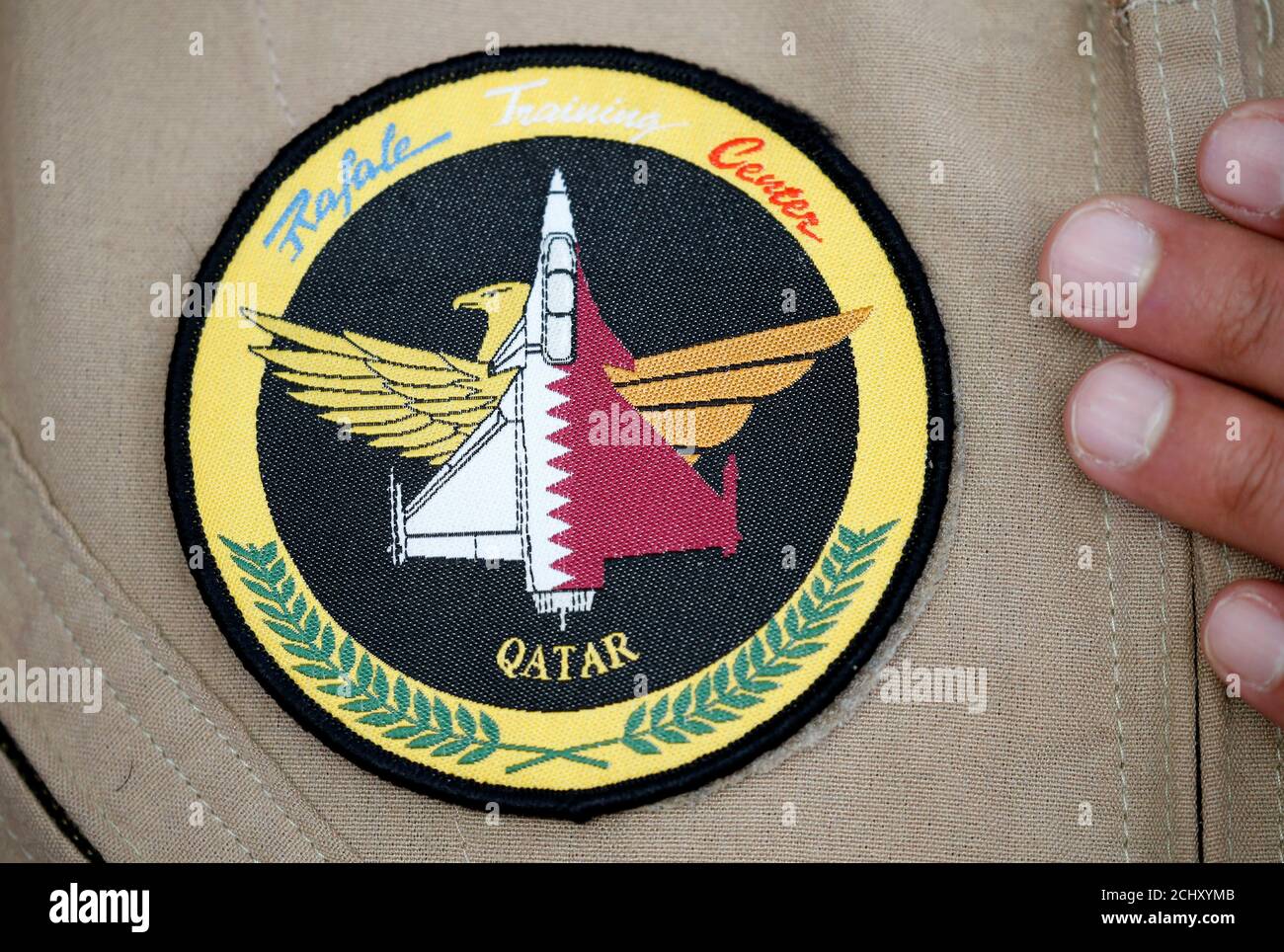 French military patch hi-res stock photography and images - Alamy