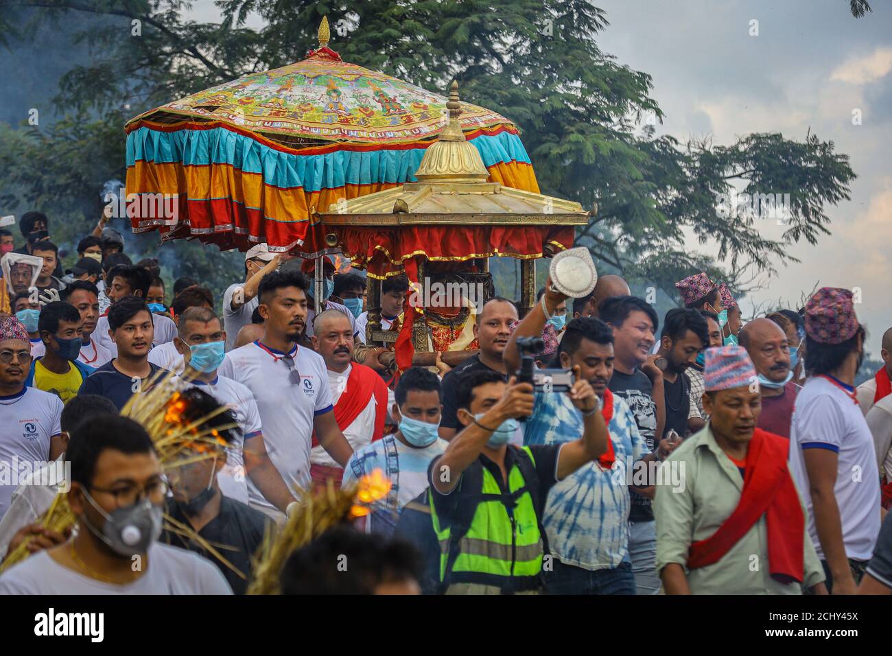Rain deity hi-res stock photography and images - Alamy