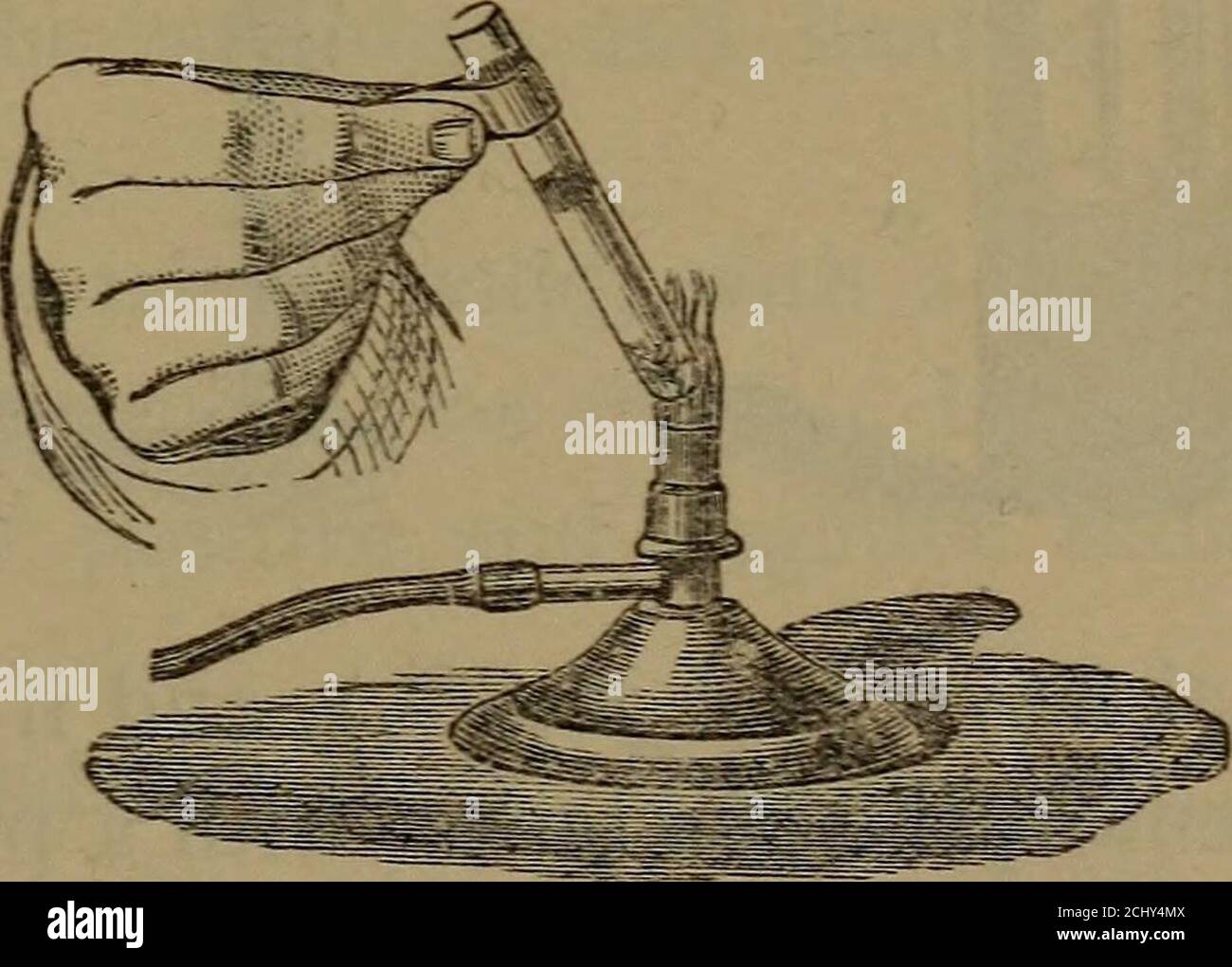 . Essentials of medical and clinical chemistry. With laboratory ...
