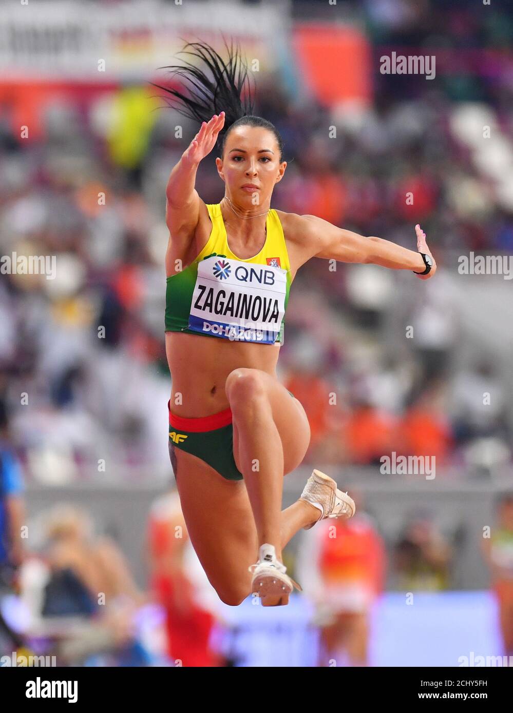 Diana zagainova hi-res stock photography and images - Alamy