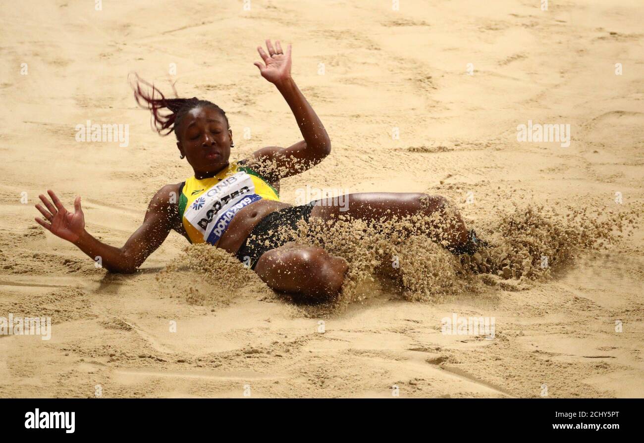 Chanice porter hi-res stock photography and images - Alamy