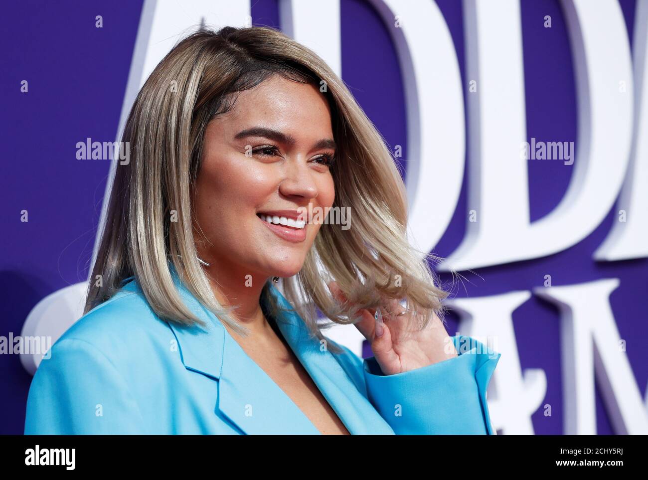 Karol g 2019 hi-res stock photography and images - Alamy