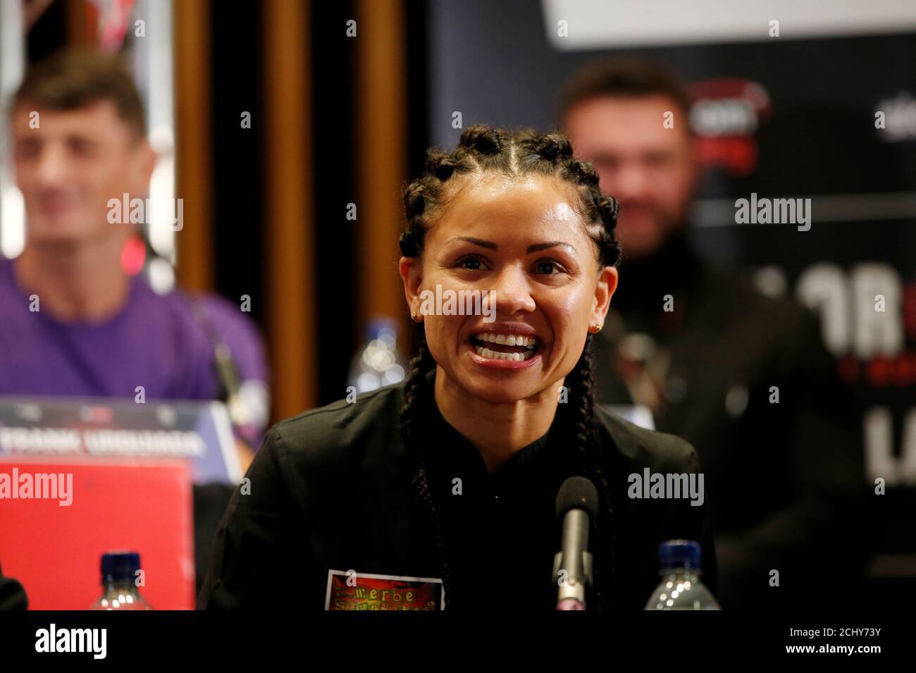 Viviane obenauf hi-res stock photography and images - Alamy