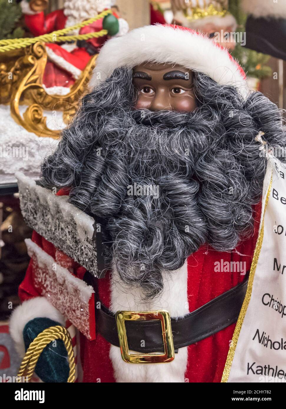 Shopping decorations hi-res stock photography and images - Alamy