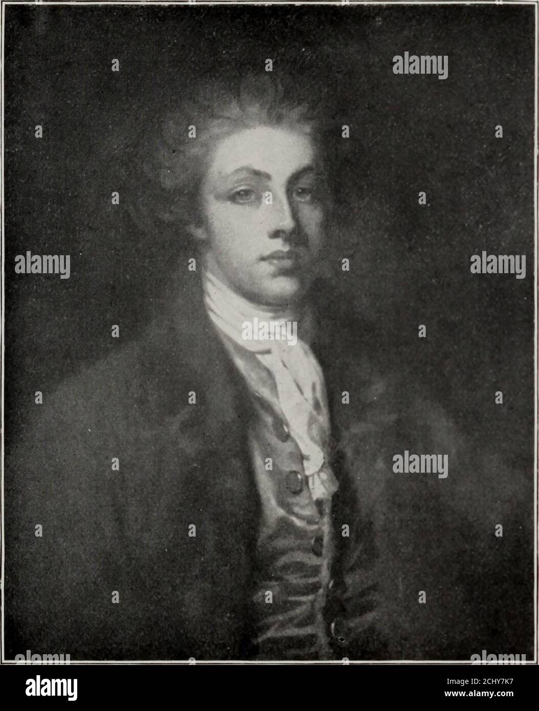 . Catalogue of portraits, miniatures &c. : in the possession of Cecil ...