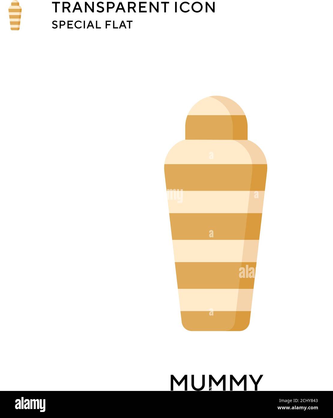 Mummies vector vectors hi-res stock photography and images - Alamy