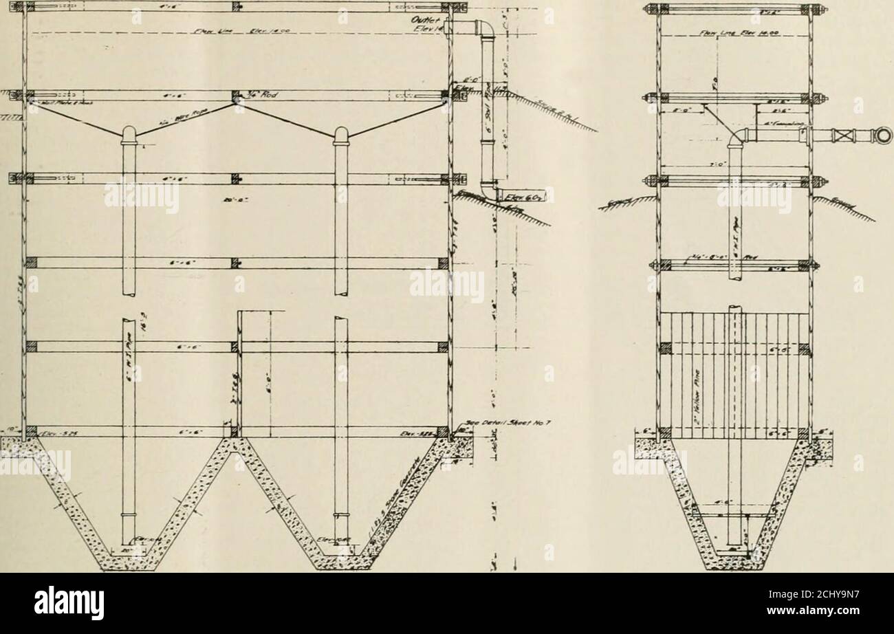 Transverse partition hi-res stock photography and images - Alamy