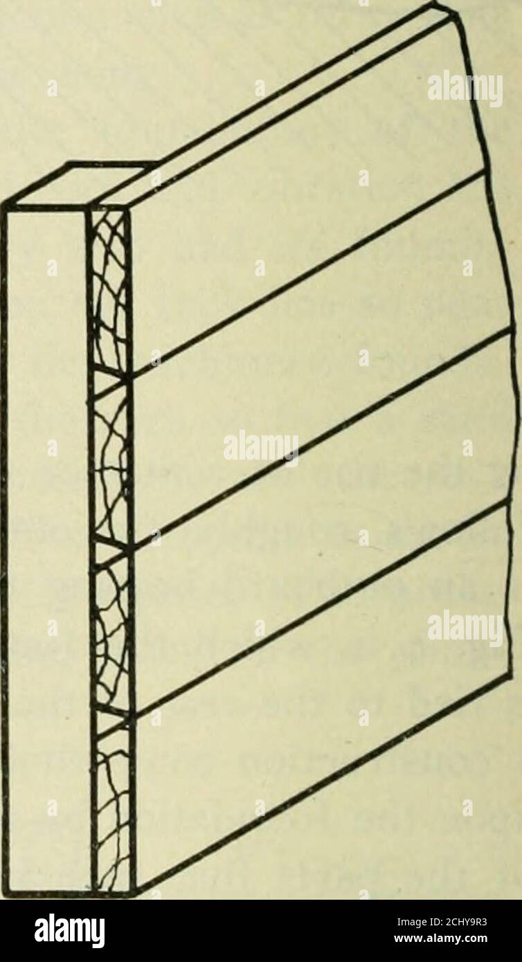 Bulge in foundation hi-res stock photography and images - Alamy
