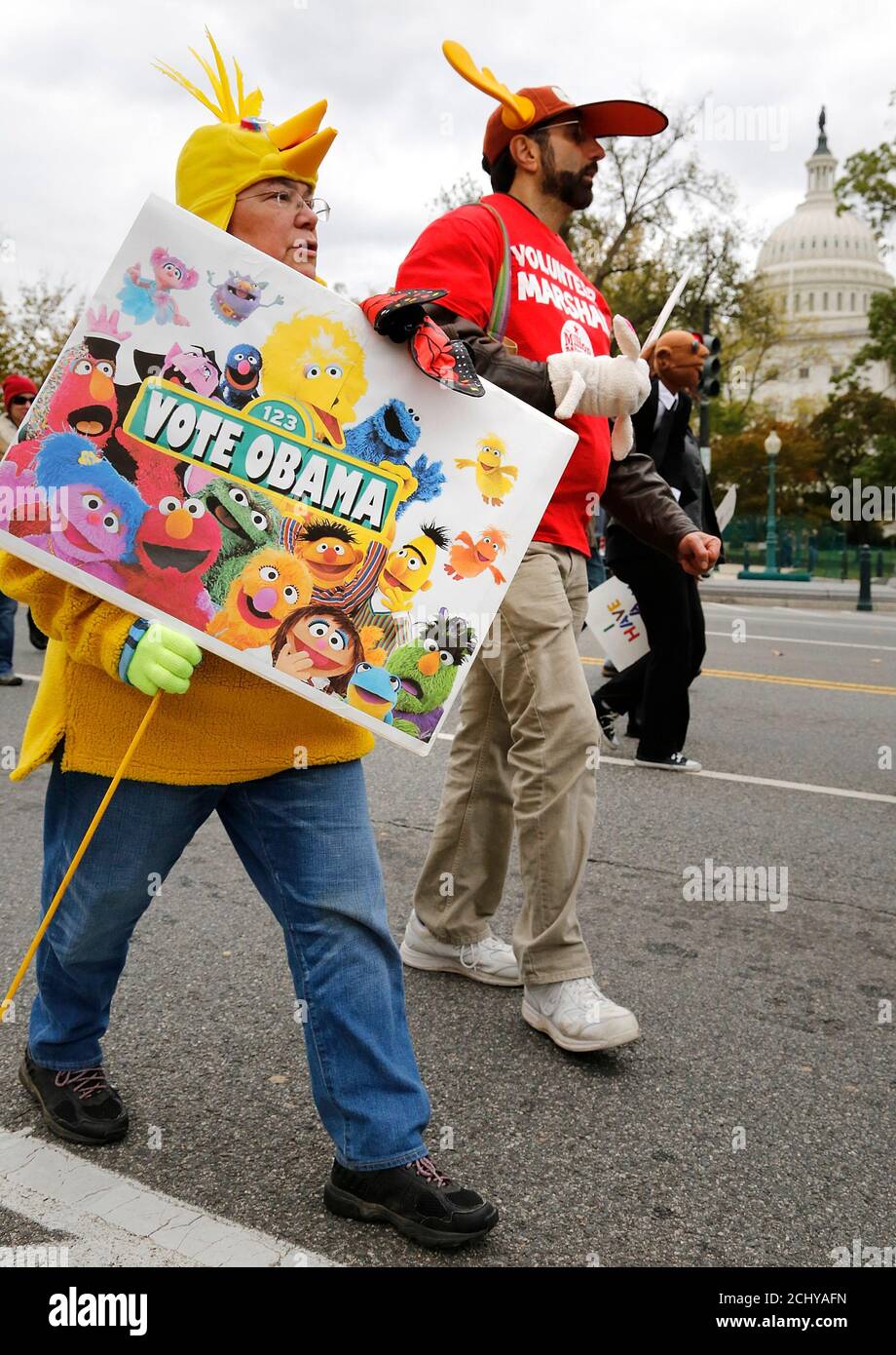 Sesame street sign hi-res stock photography and images - Alamy