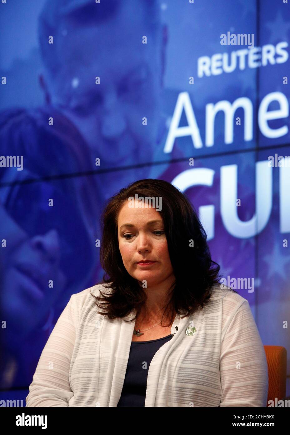 Nicole hockley sandy hook shooting hi-res stock photography and images ...