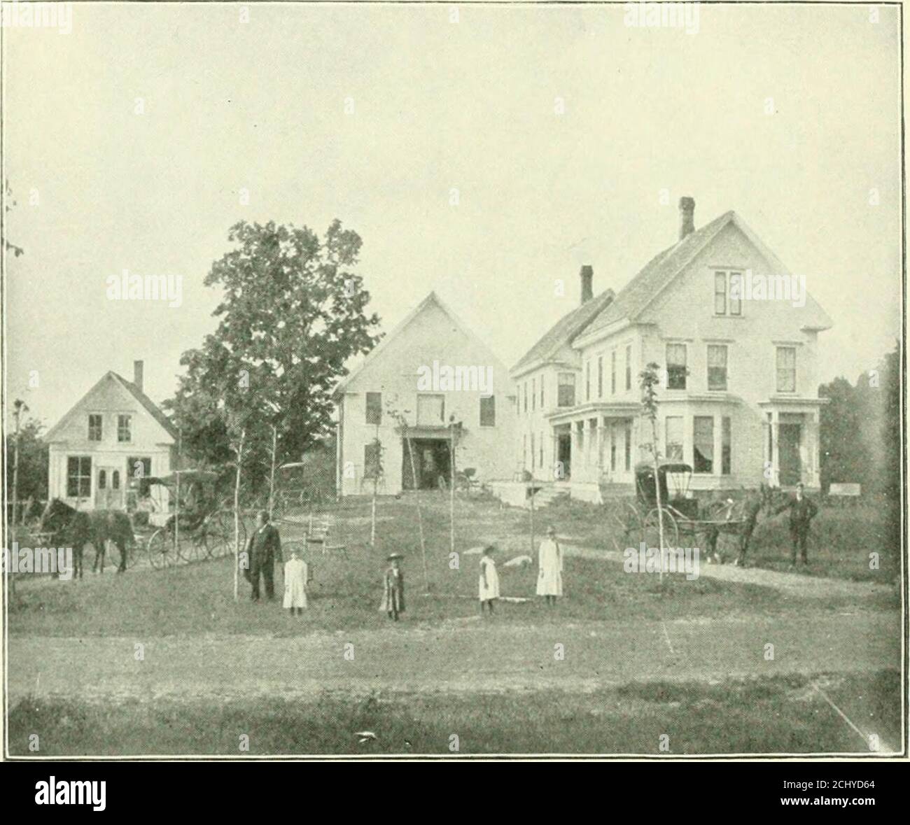 Charles bartley hi-res stock photography and images - Alamy