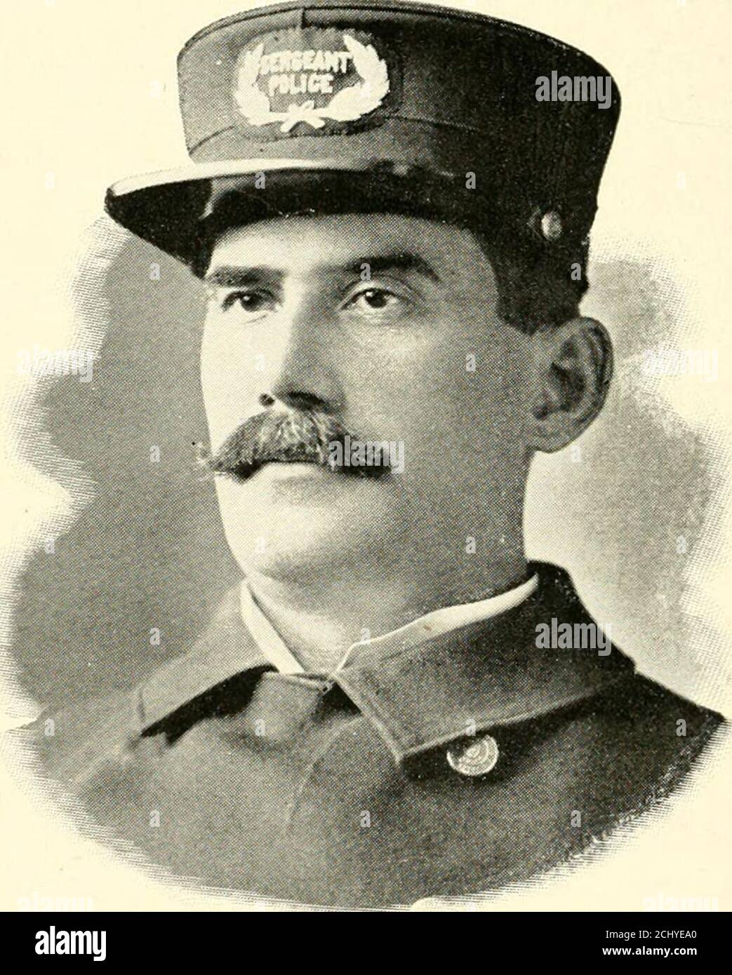 Police matron hi-res stock photography and images - Alamy