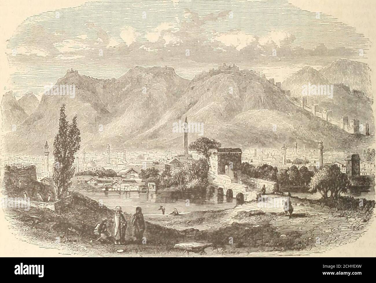 History of the emperors antioch hi-res stock photography and images - Alamy