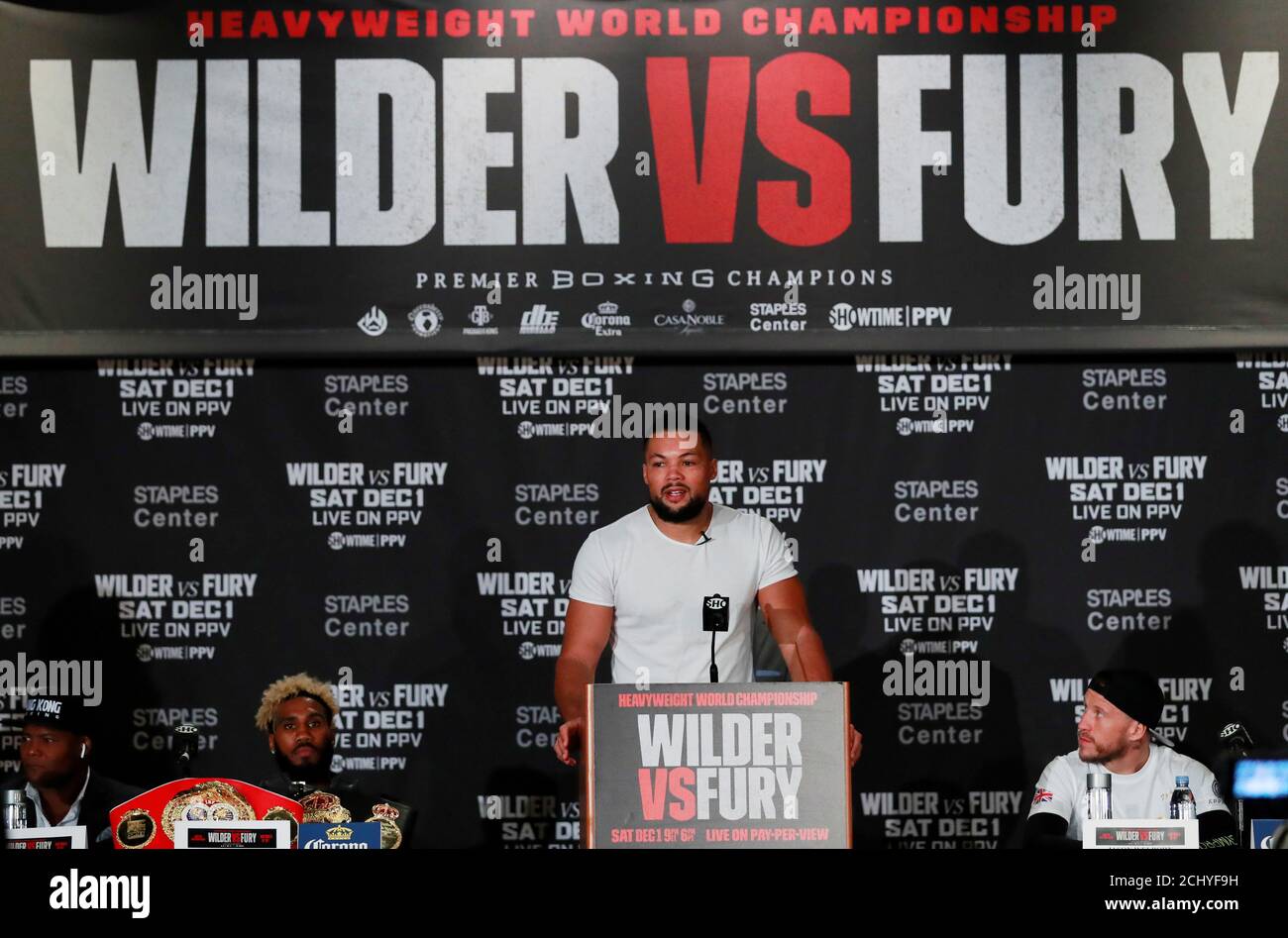 Joe hurd hi-res stock photography and images - Alamy