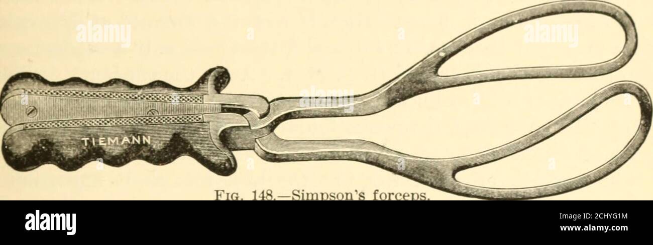 Science Forceps