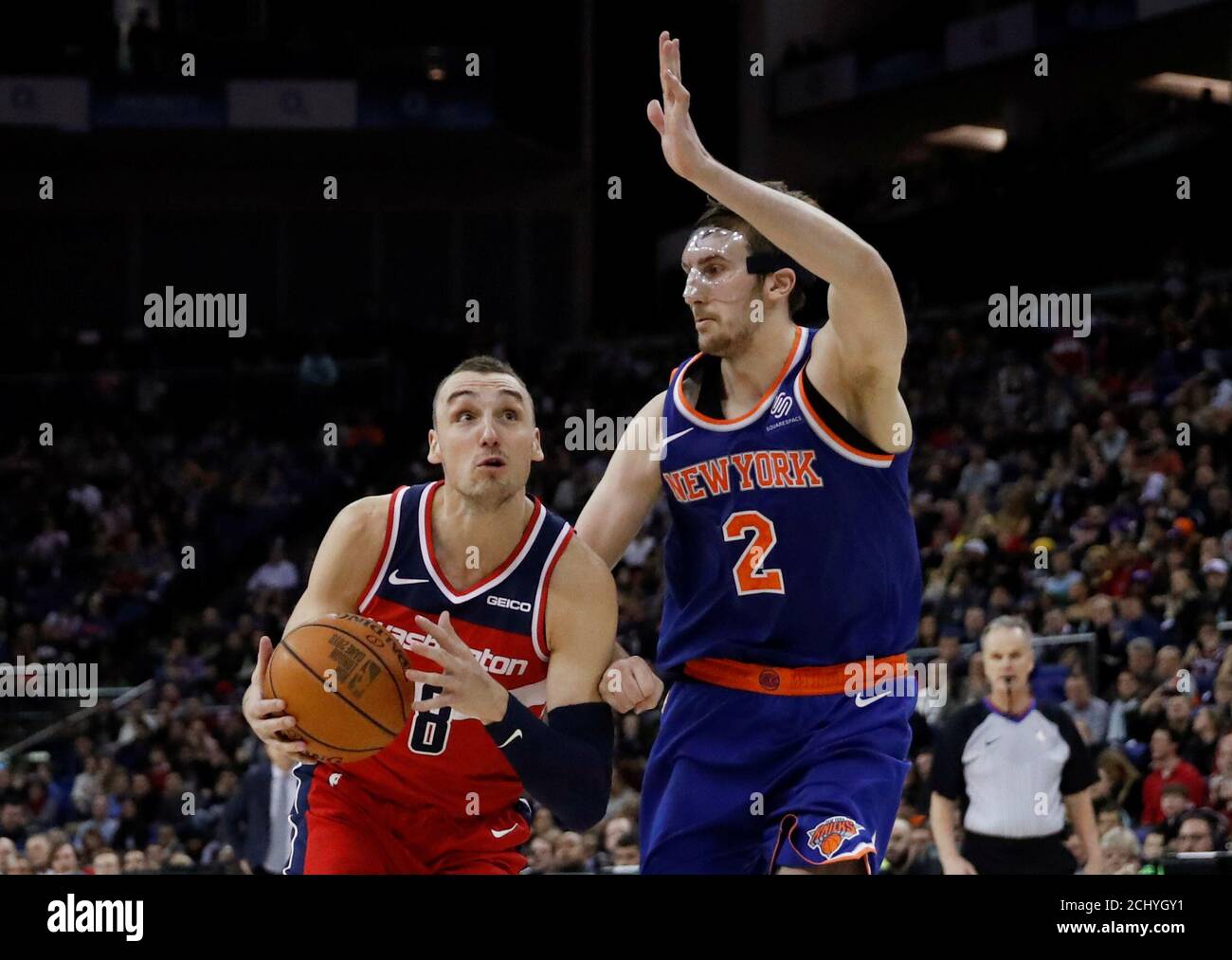 Sam dekker london hi-res stock photography and images - Alamy