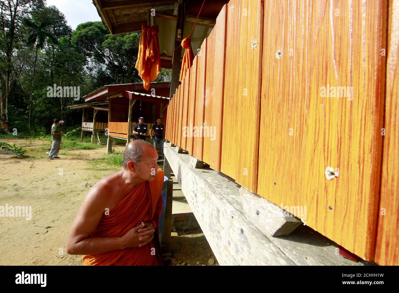 Su ngai padi hi-res stock photography and images - Alamy
