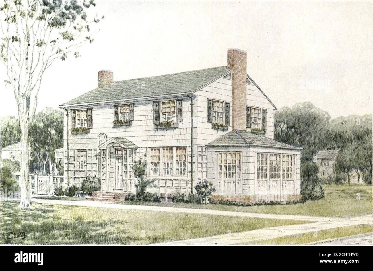 Morgan plan suggestion hi-res stock photography and images - Alamy