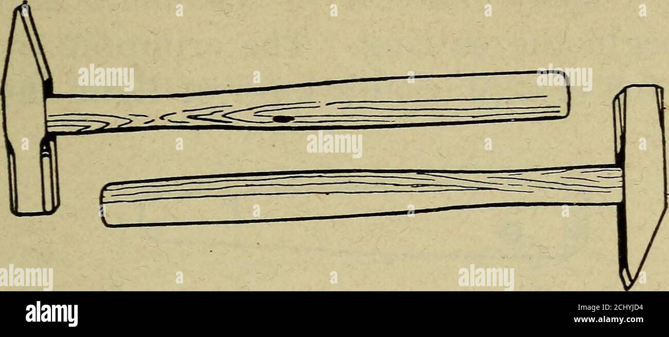 . Sheet metal workers' manual; a complete, practical instruction book ...
