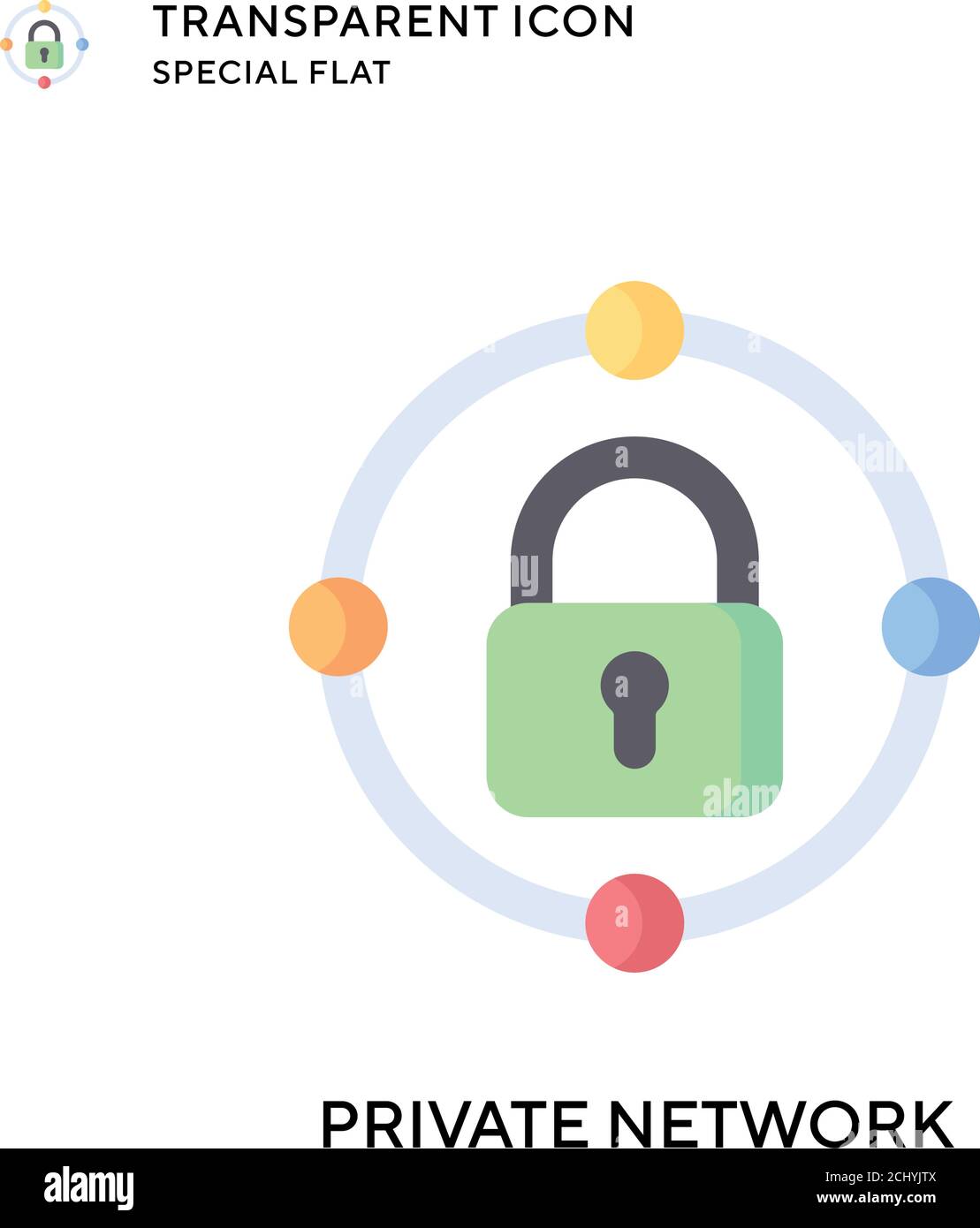 Proxy background Stock Vector Images - Alamy