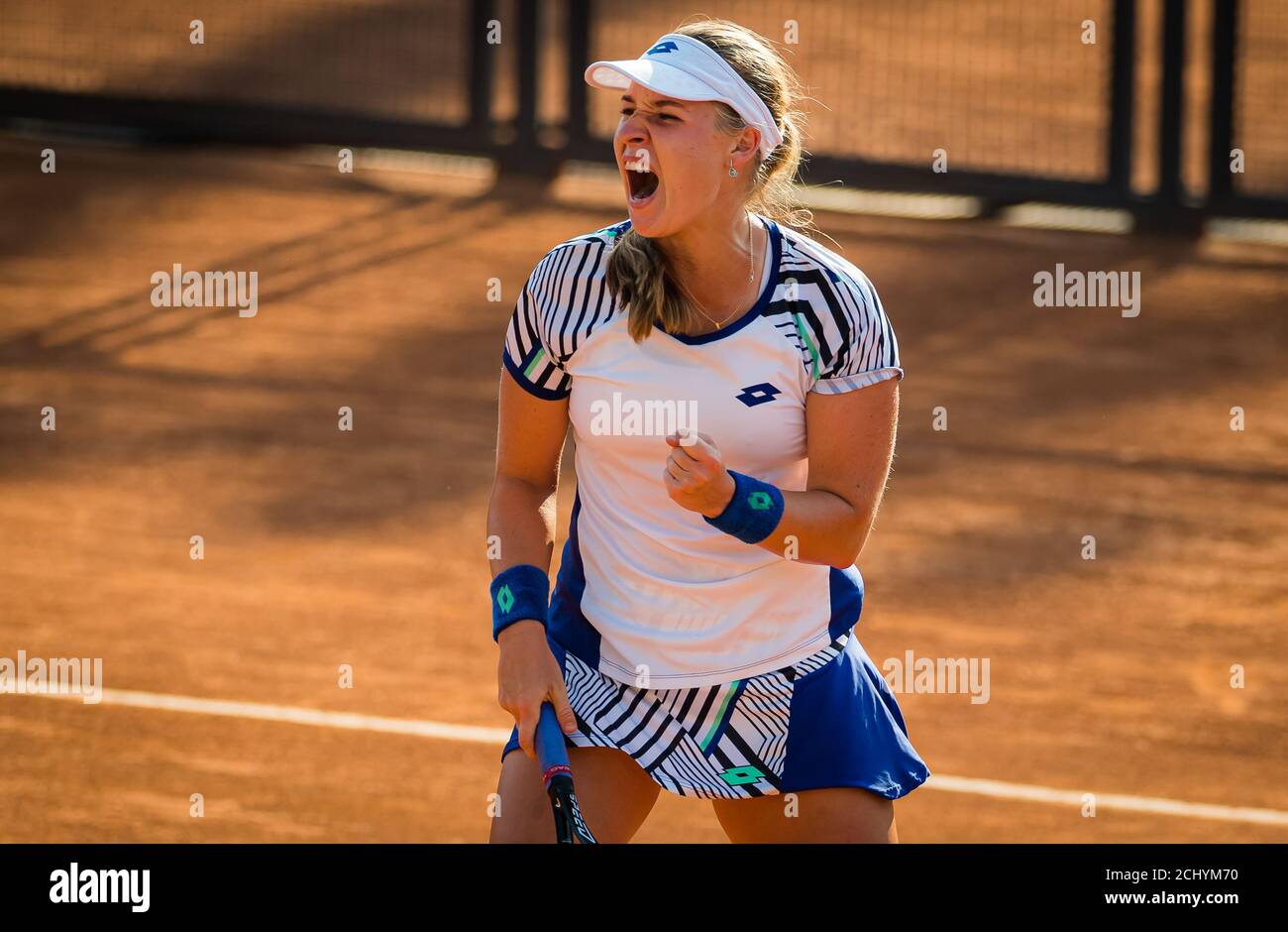 Anna blinkova hi-res stock photography and images - Alamy