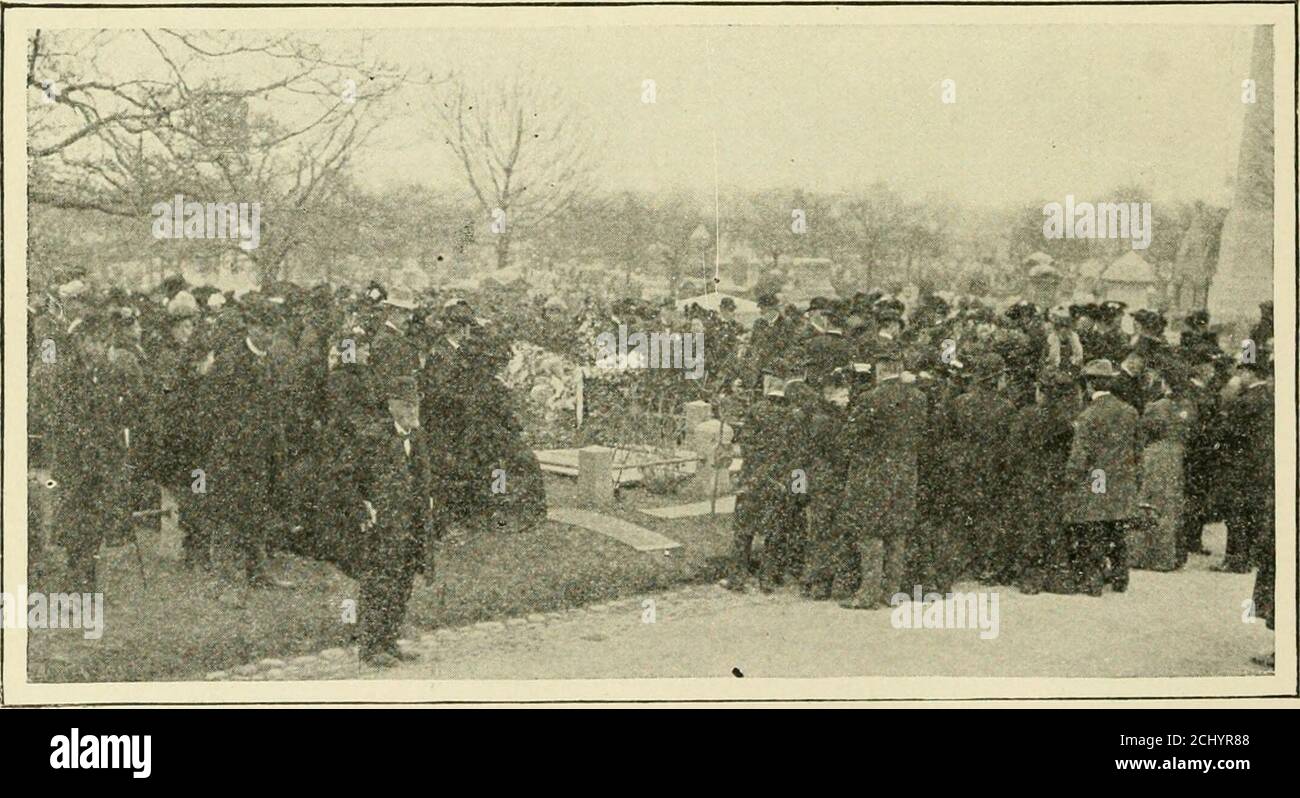 Rev thomas dewitt talmage hi-res stock photography and images - Alamy