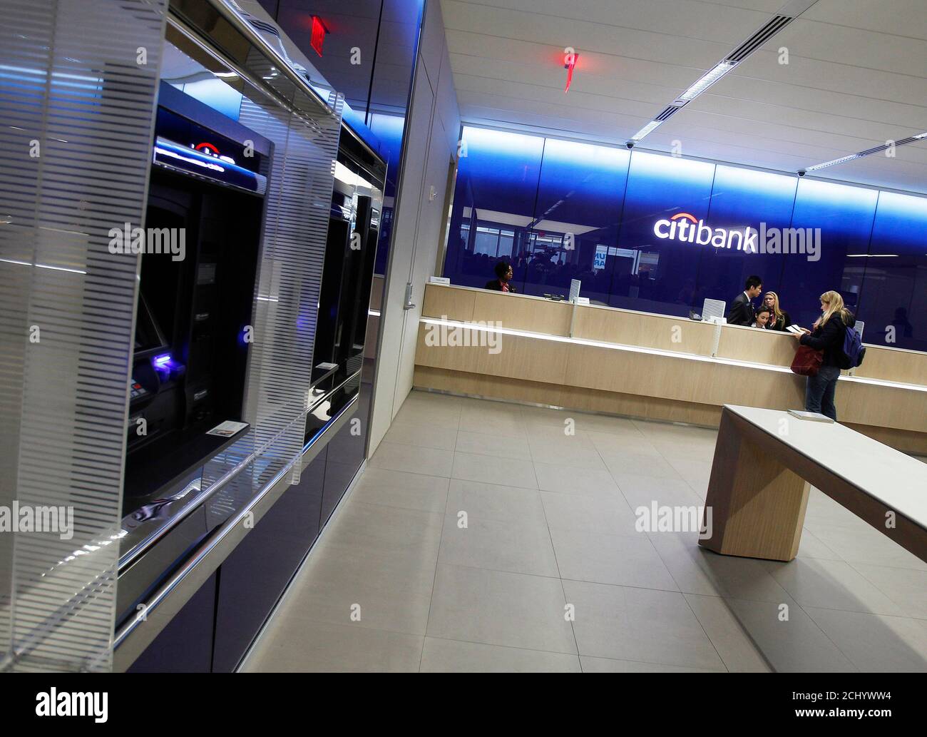 Flagship branch hi-res stock photography and images - Alamy