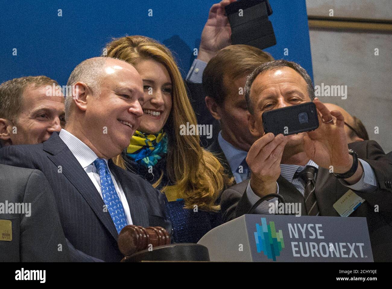 Bell phone company hi-res stock photography and images - Alamy