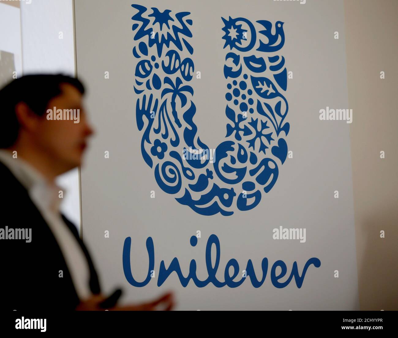 Unilever Group High Resolution Stock Photography and Images - Alamy
