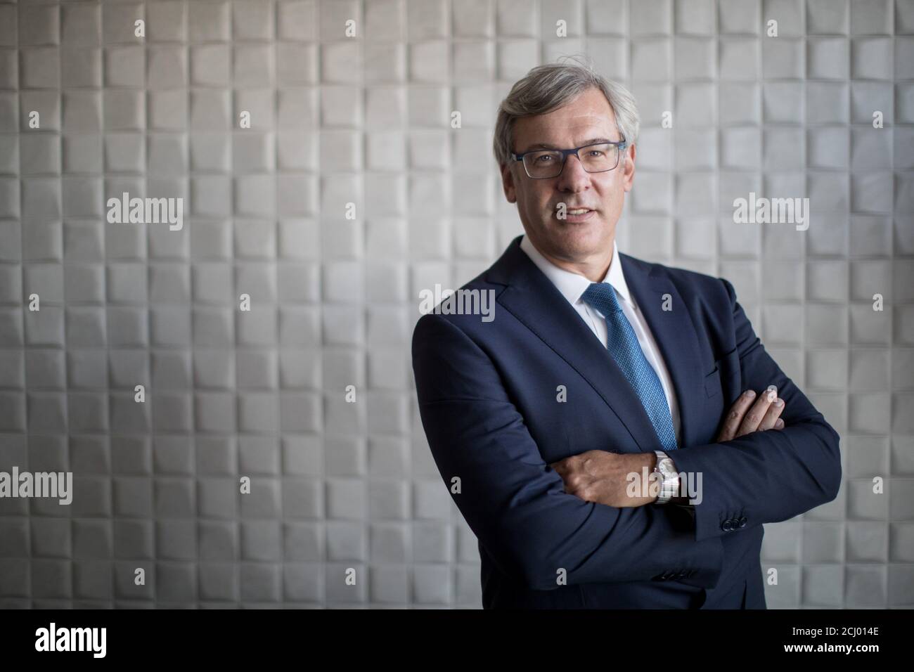 David mckay rbc hi-res stock photography and images - Alamy