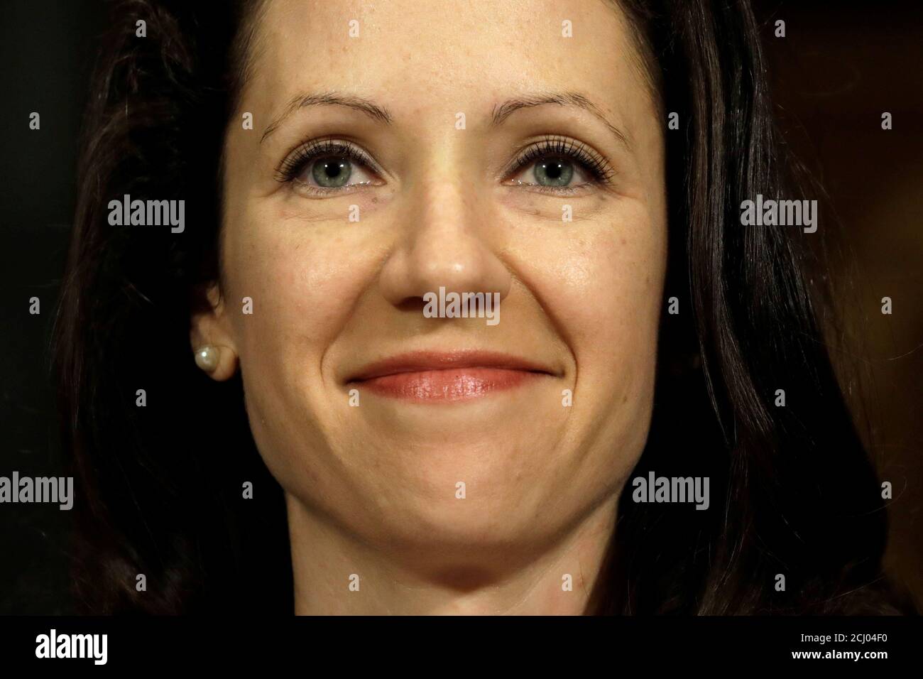 Allison jones hi-res stock photography and images - Alamy