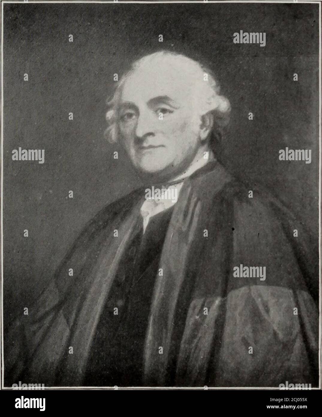 Sir george savile hi-res stock photography and images - Alamy