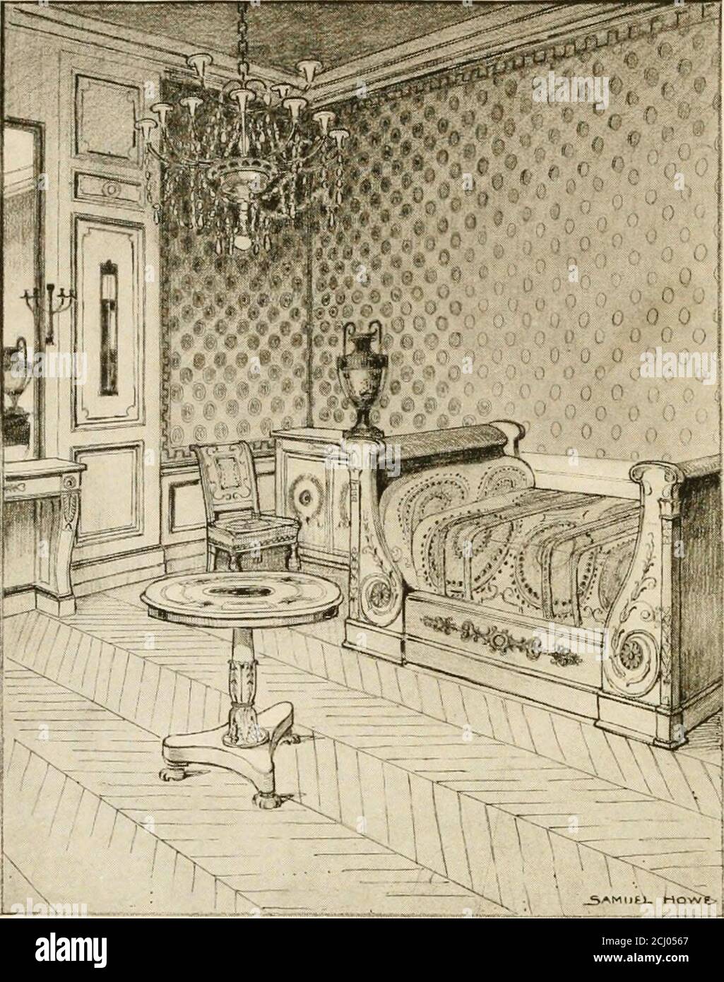 Hardening room hi-res stock photography and images - Alamy