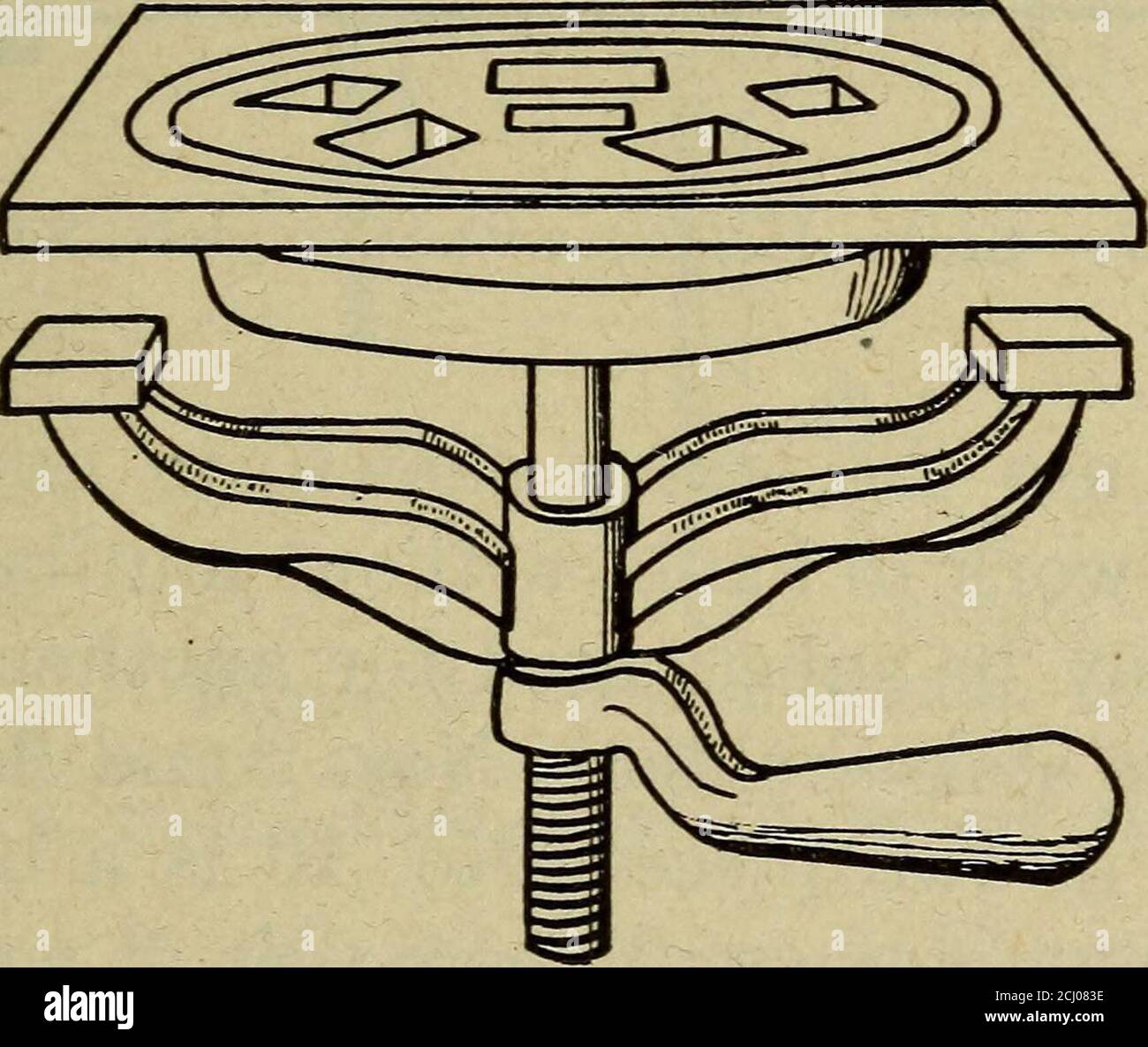 Sheet metal workers stake hi-res stock photography and images - Alamy