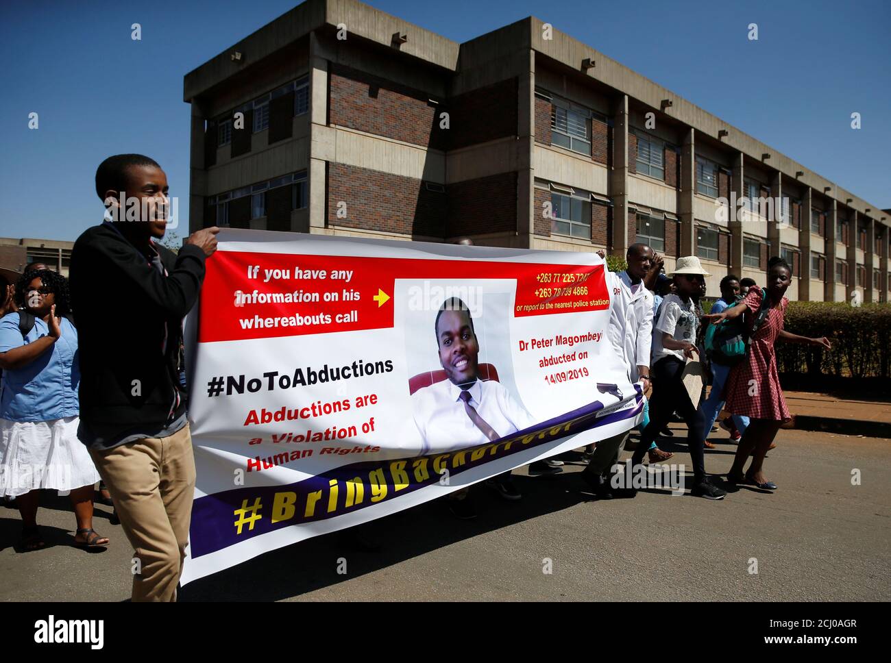 Bulawayo Hospital High Resolution Stock Photography and Images - Alamy