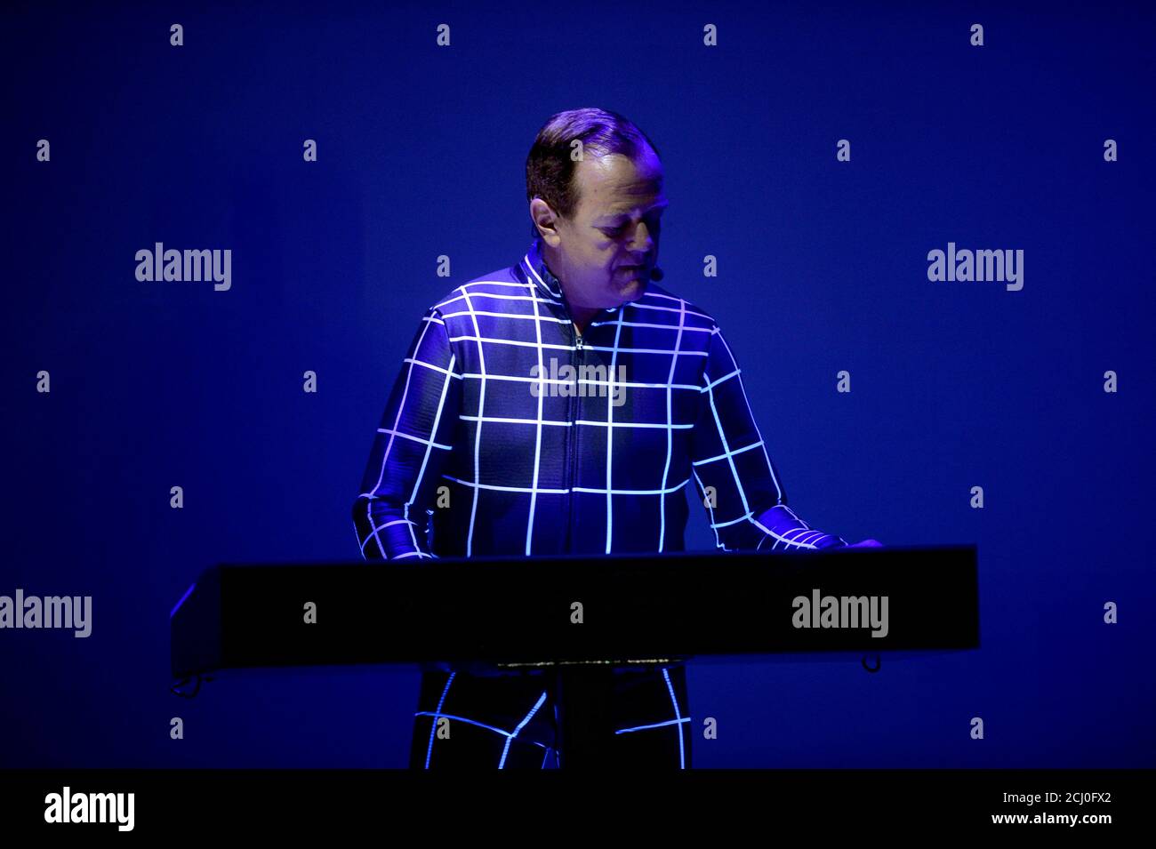 Ralf hutter hi-res stock photography and images - Alamy