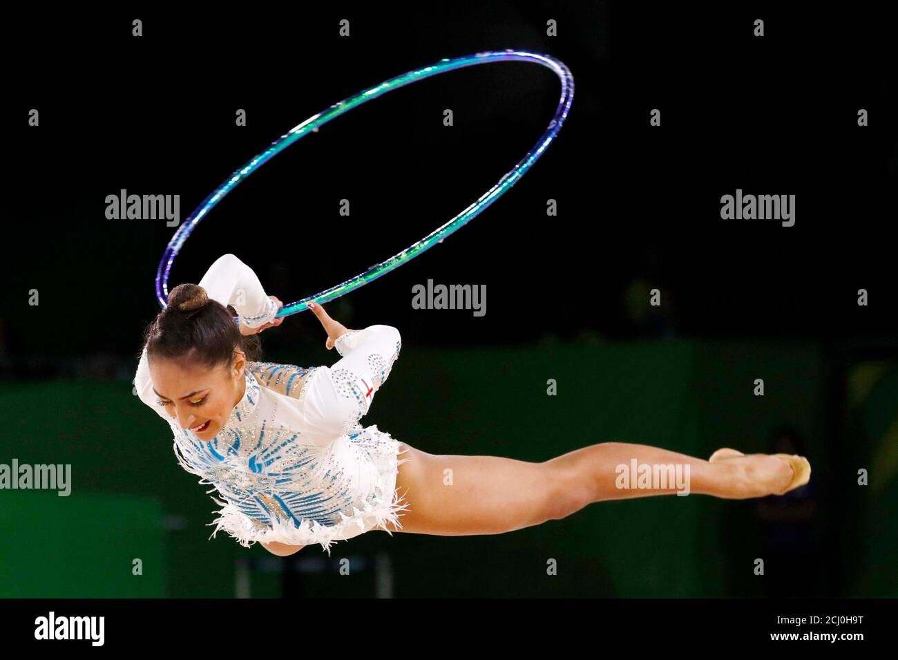 Mimi isabella cesar hi-res stock photography and images - Alamy