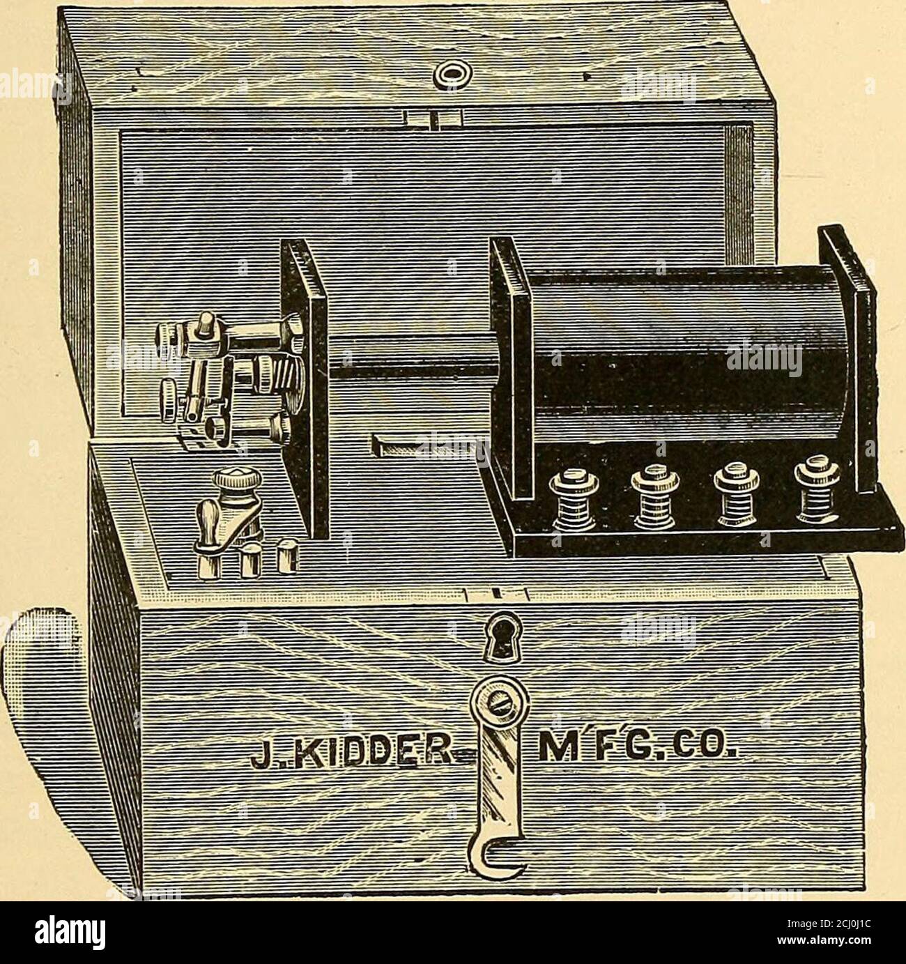 . The treatment of disease by electric currents : a hand-book of plain ...
