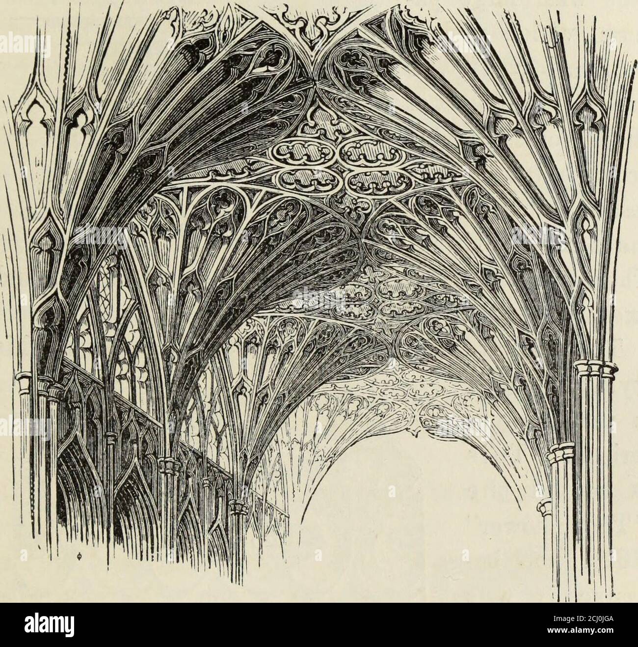 . An introduction to the study of Gothic architecture . 158. Bicester ...